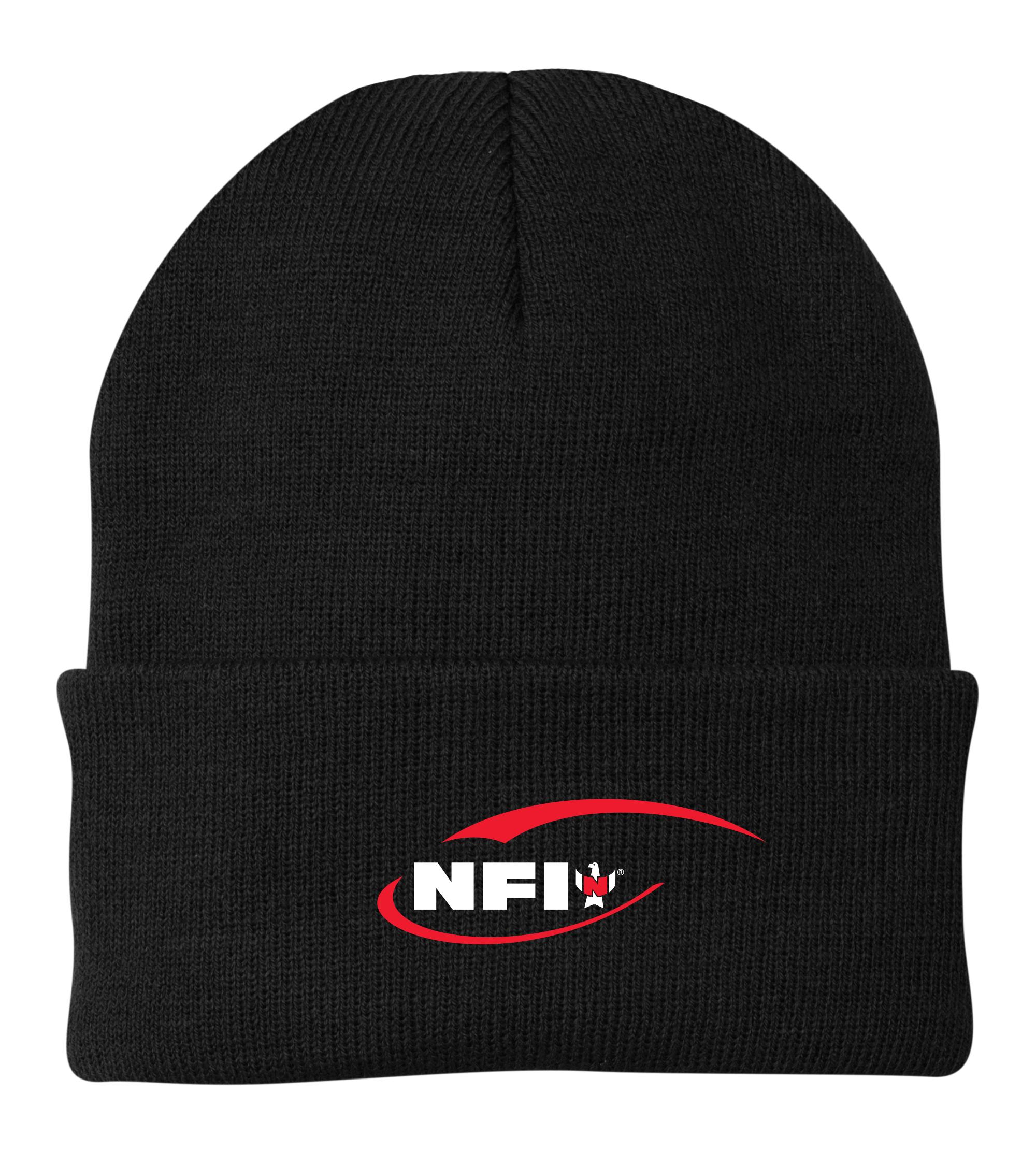Knit Cuff Beanie – NFI TSM Shop
