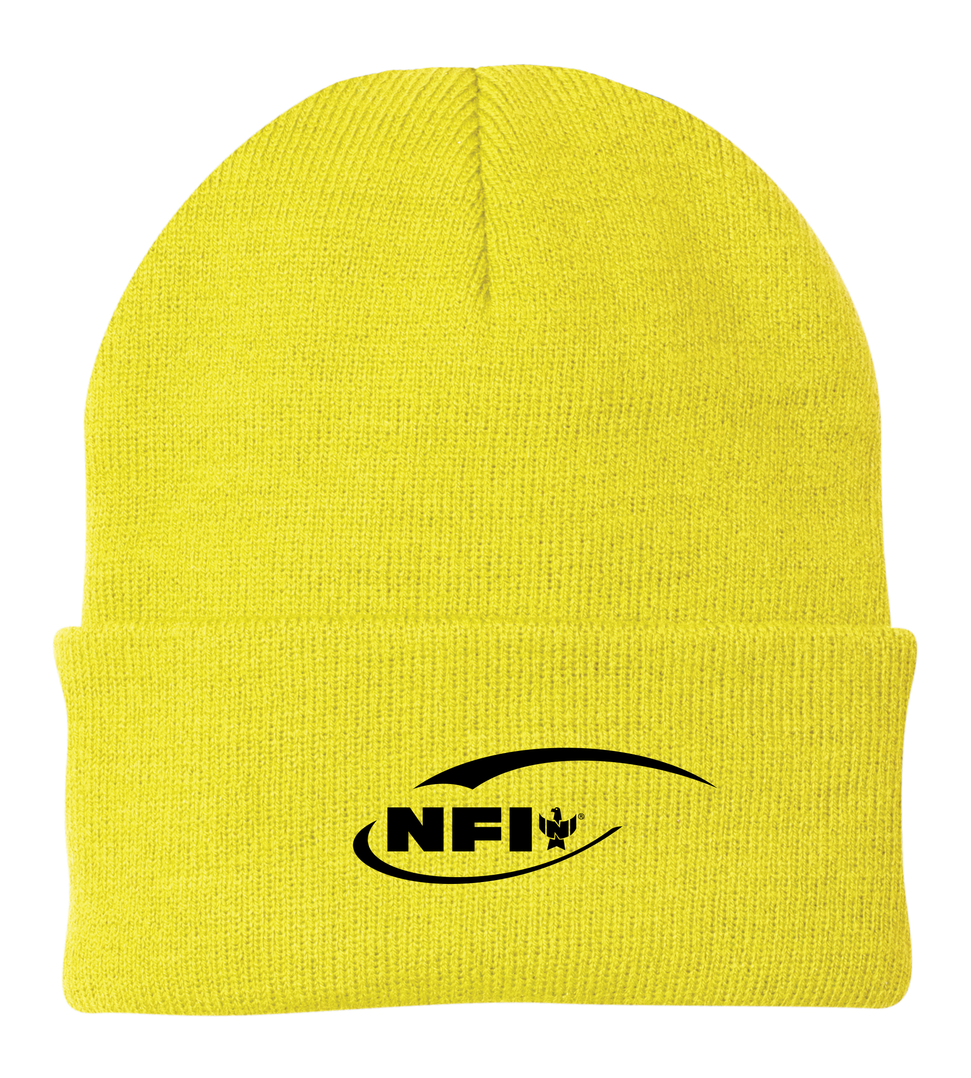 Knit Cuff Beanie – NFI TSM Shop