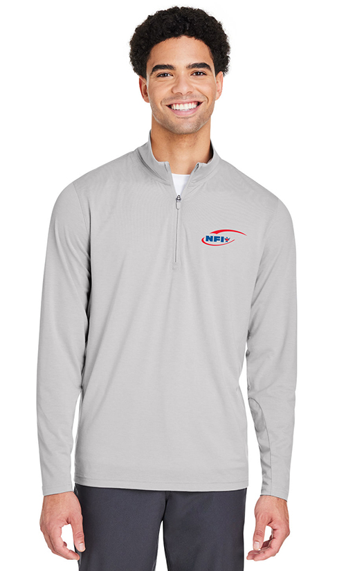 Puma Golf Men’s Bandon Quarter-Zip – NFI TSM Shop